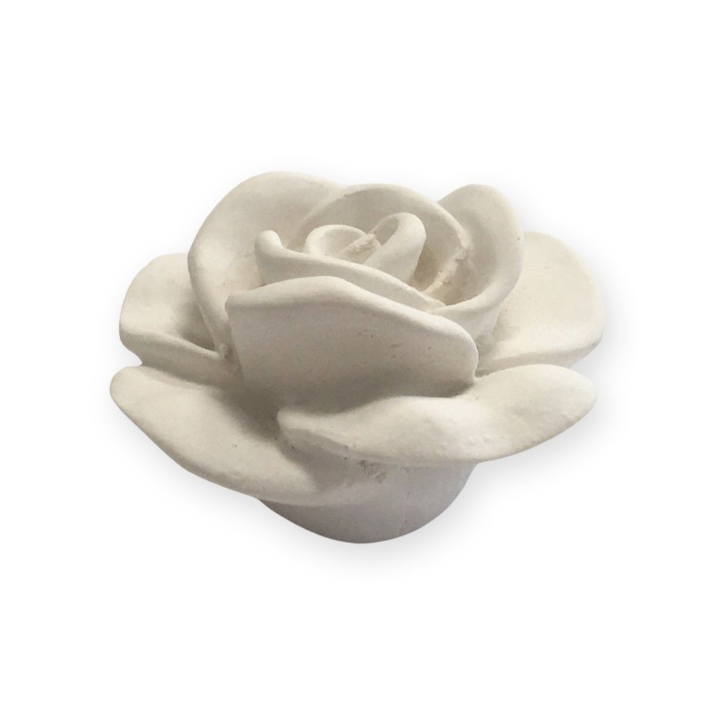Galet Fleur 100% Naturel